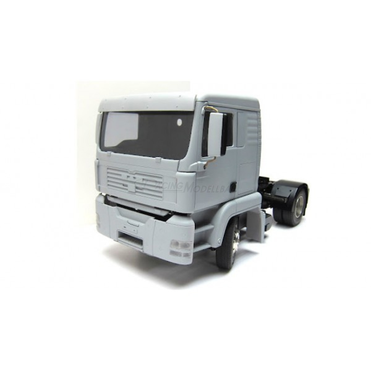 TAM MAN TGA Conversion Kit - Fahrerhäuser, Anbauteile - Truckzubehör ...