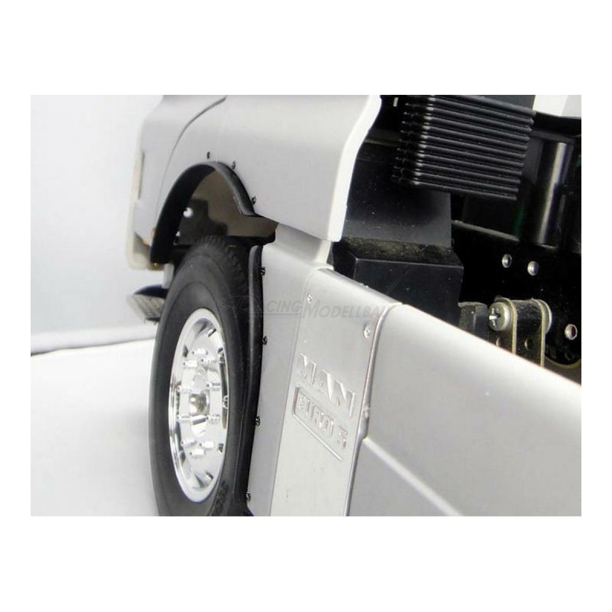 TAM MAN Wheel Cover Option Kit - Fahrerhäuser, Anbauteile ...