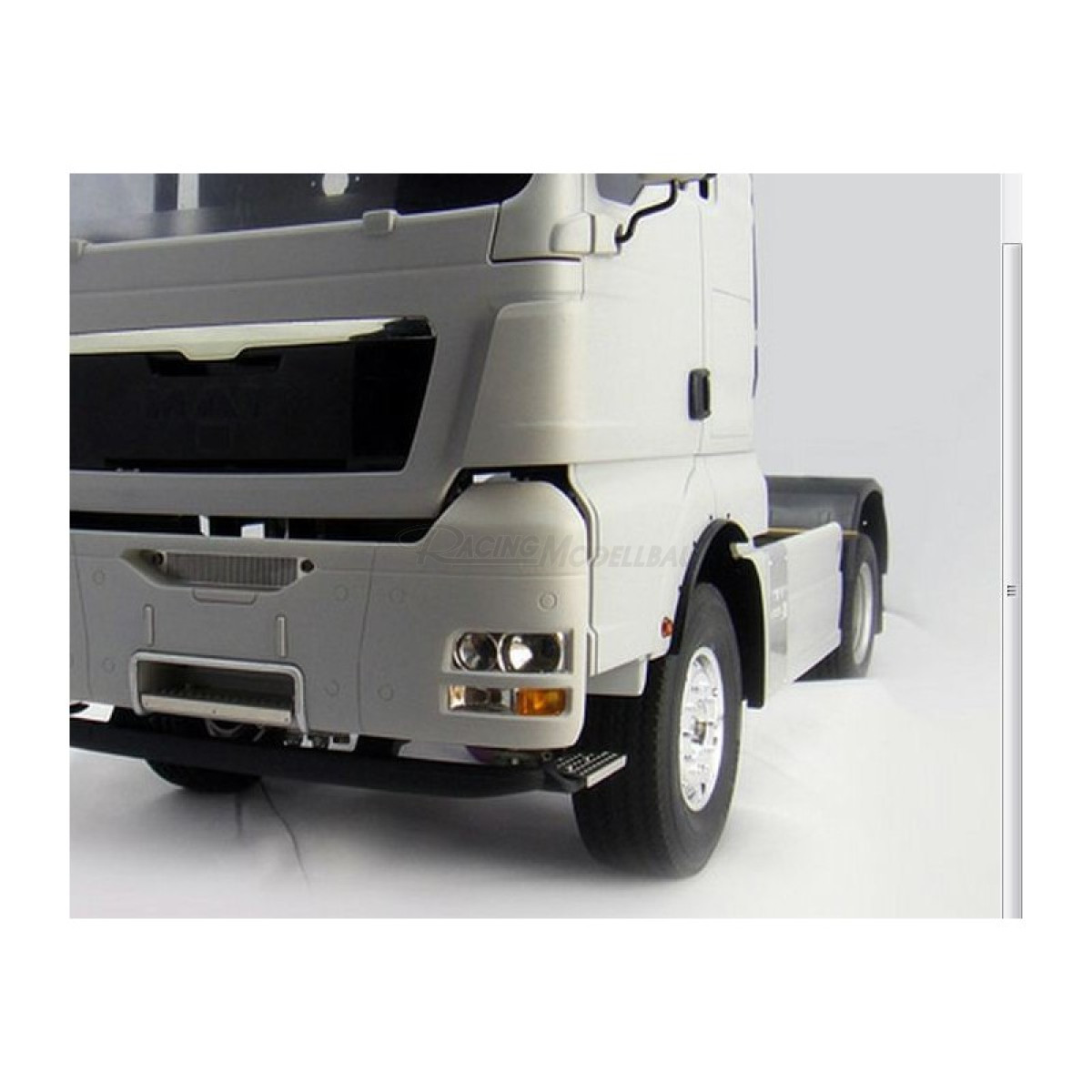 TAM MAN Wheel Cover Option Kit - Fahrerhäuser, Anbauteile ...