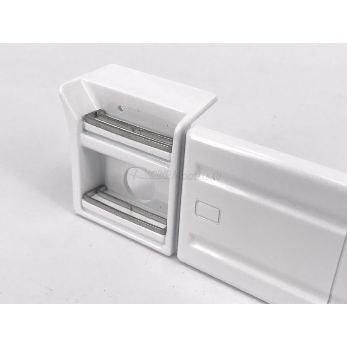 Metal Side Step Set Scania - Fahrerhäuser, Anbauteile - Truckzubehör ...