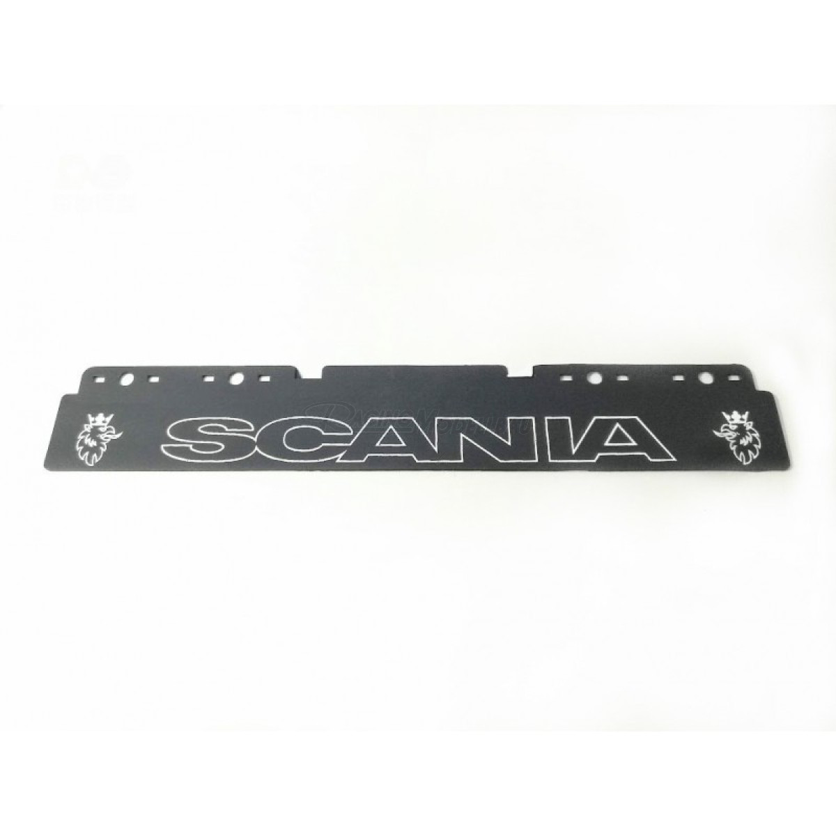 Spare Scania Mud Flap Danish Bumper - Schmutzfänger - Truckzubehör ...