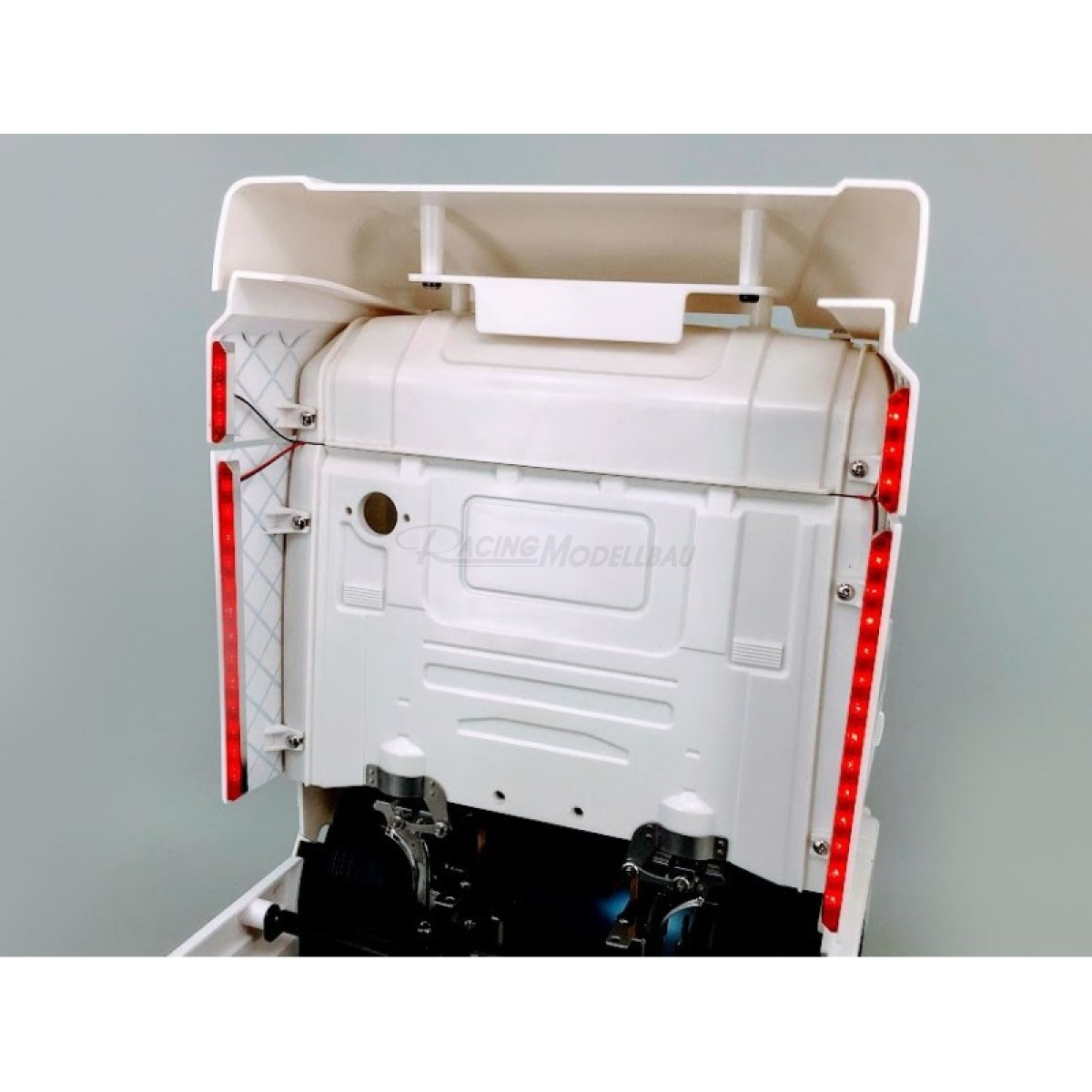 LED Side Spoiler Light Bar Scania