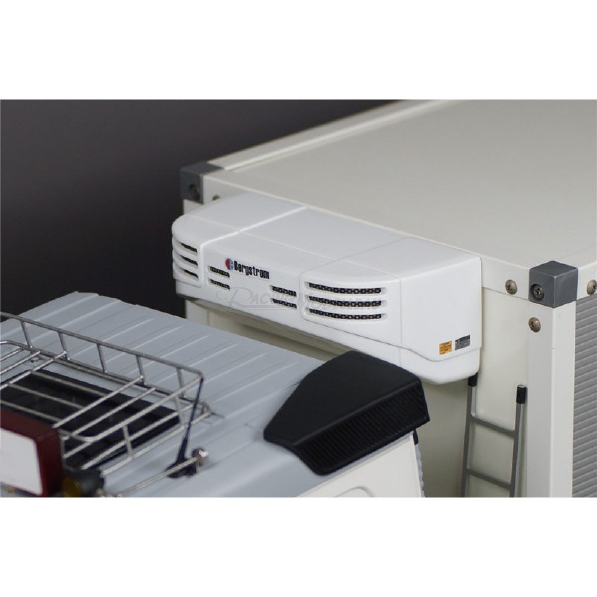 Refrigeration Unit Kit