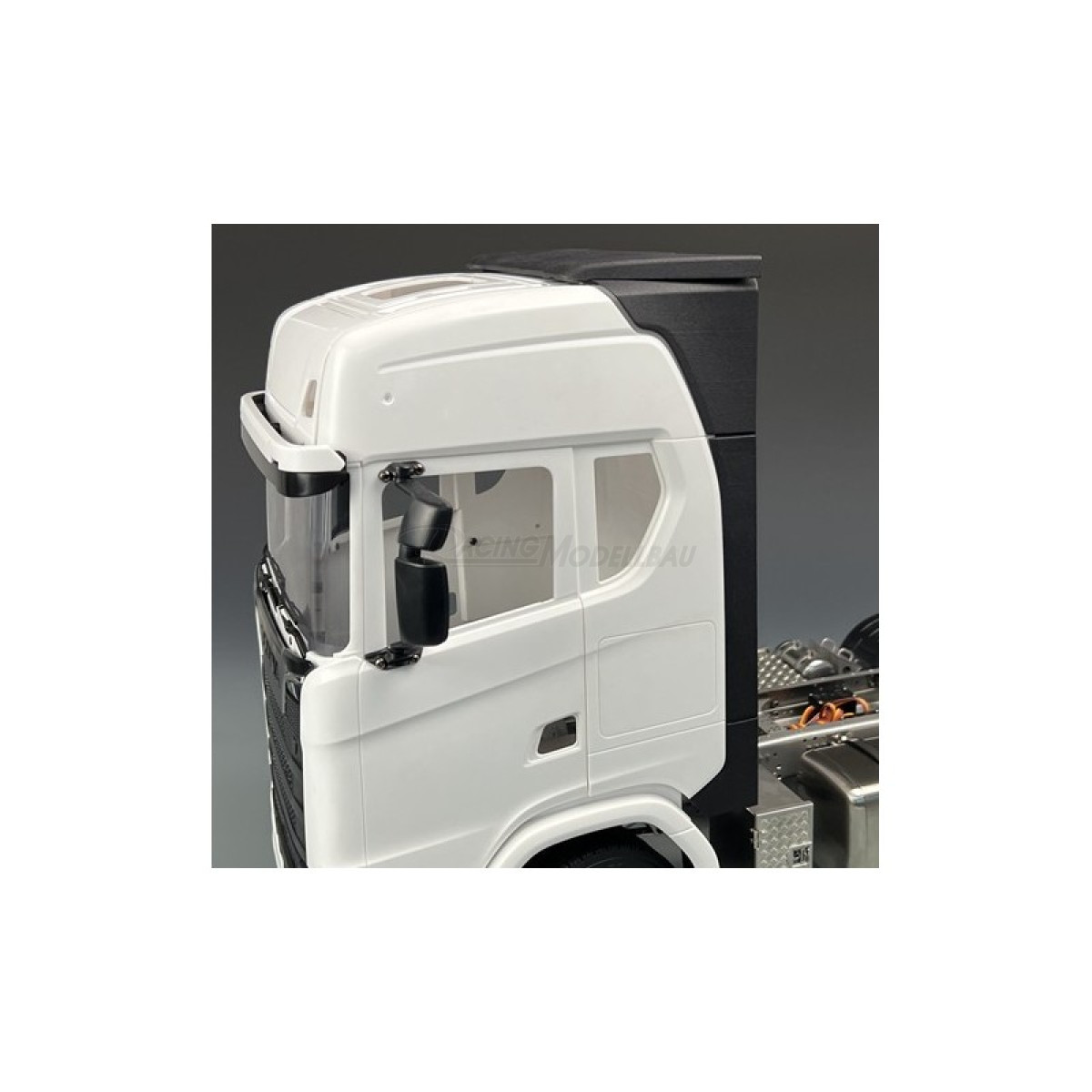 Short Side Deflectors Scania 770S