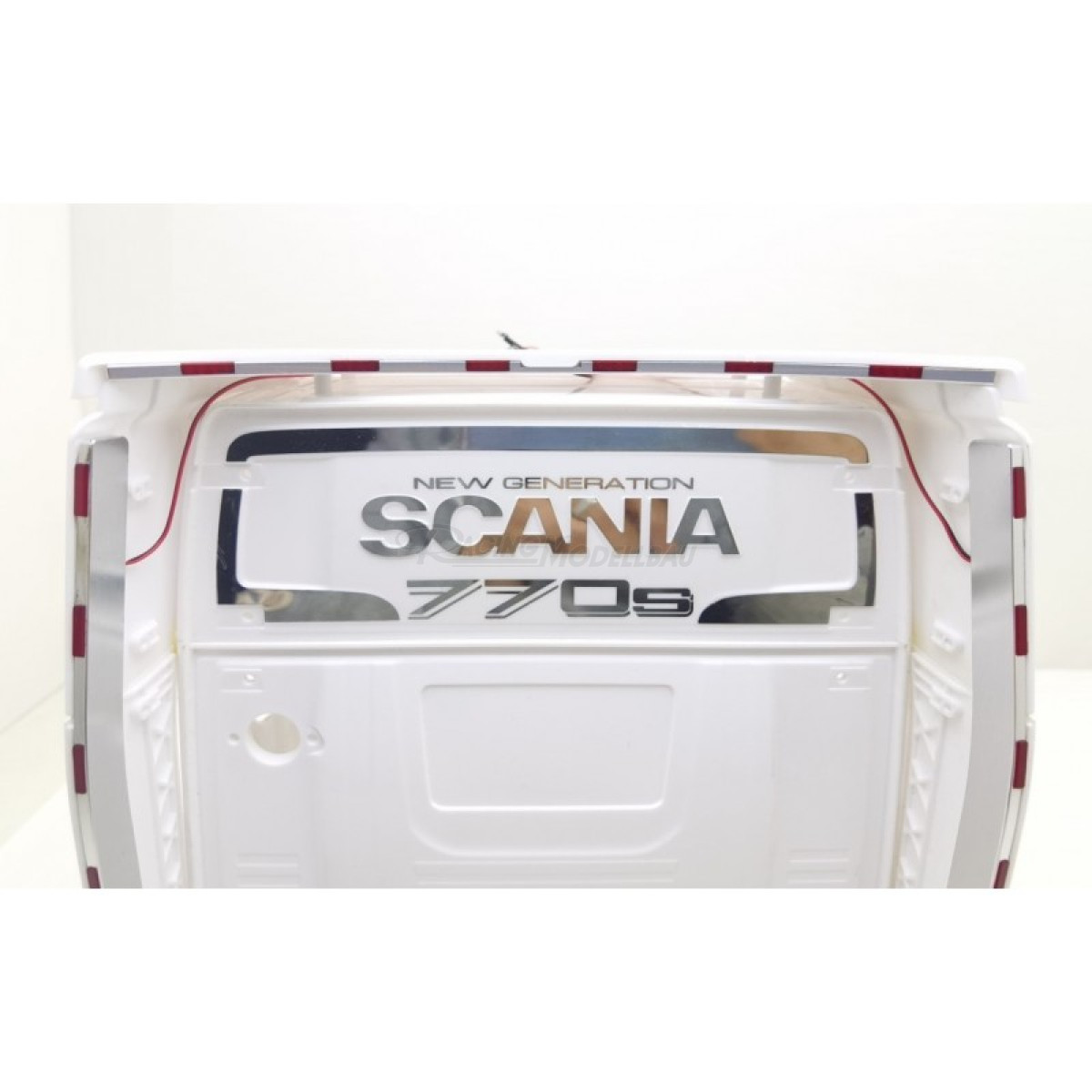 LED Side Spoiler Light Bar 770S