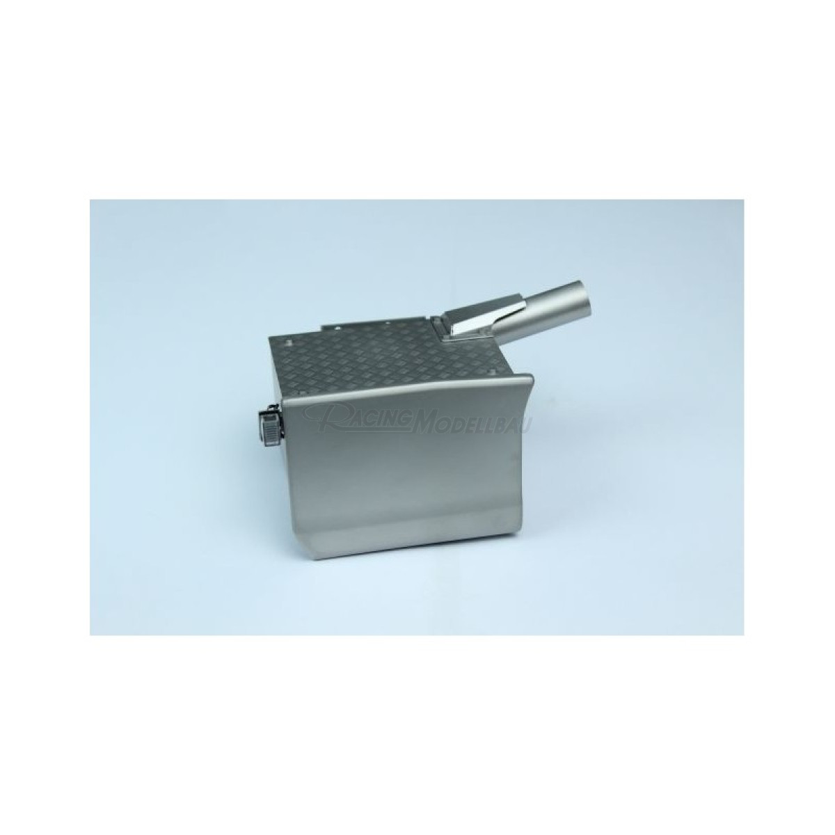 Steel Exhaust Box V2 770S