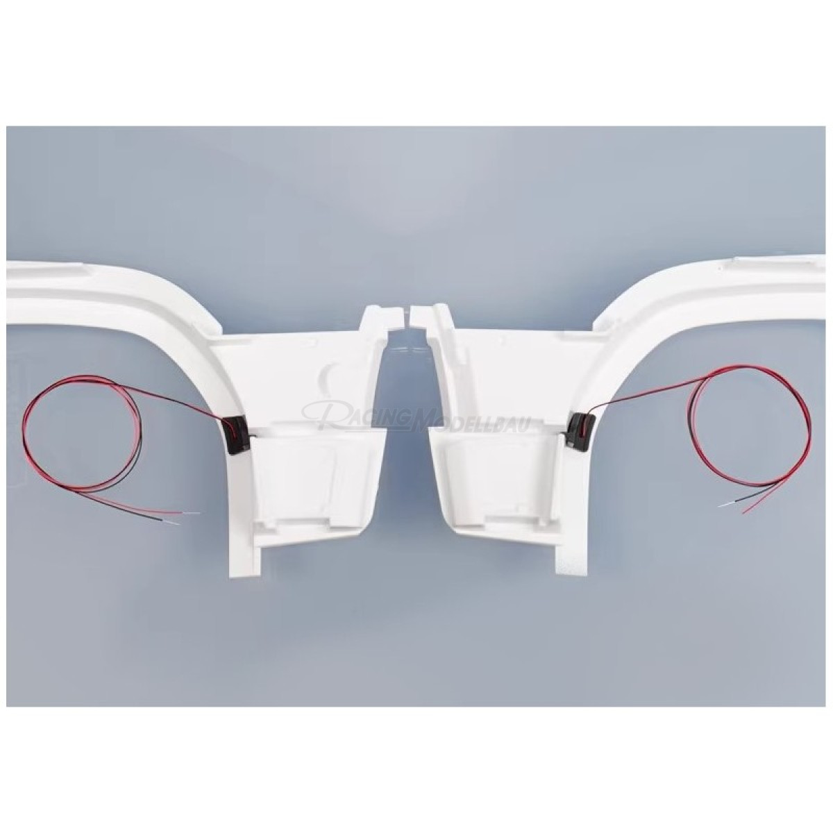 Front Fenders Indicator Scania 770S