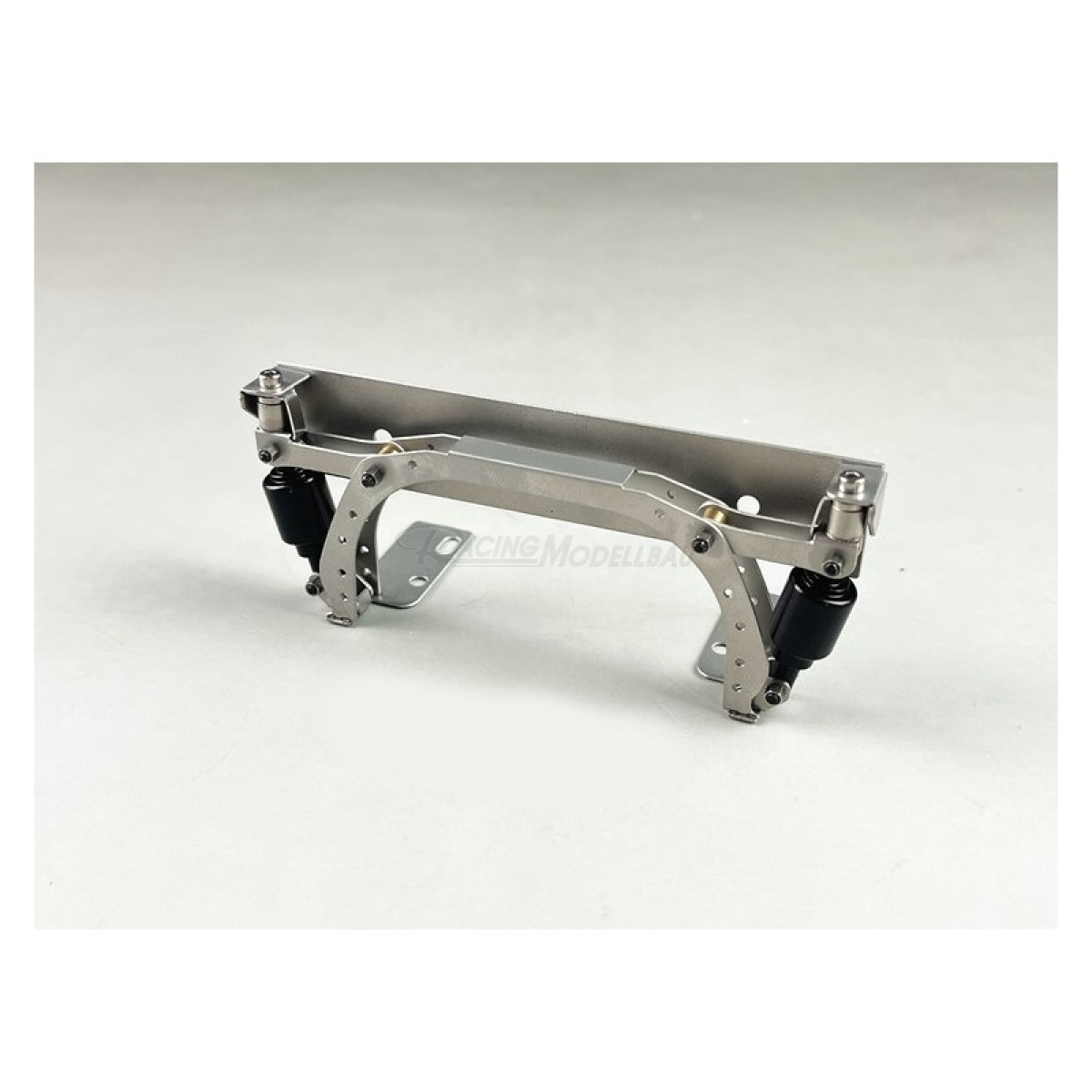 Steel Cabin Hatch Scania 770S