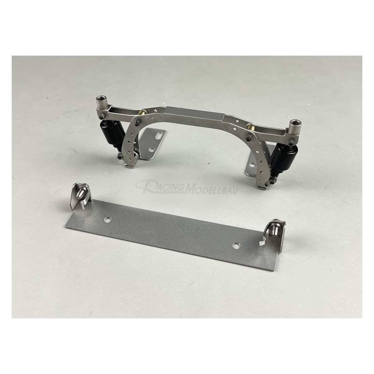 Steel Cabin Hatch Scania 770S