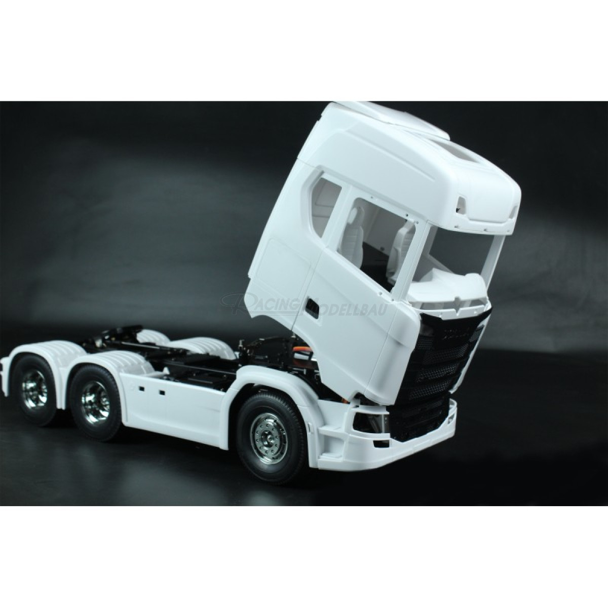 Cabin Motion Hinge Stay Scania 770S