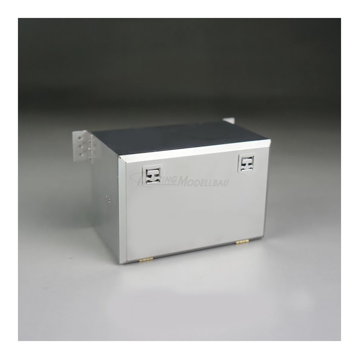 Steel 90mm Tools Box