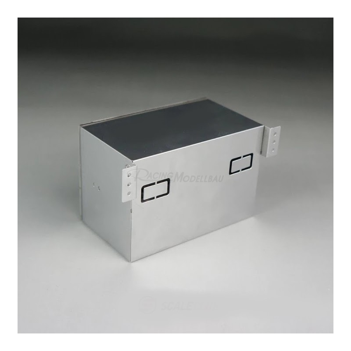 Steel 90mm Tools Box