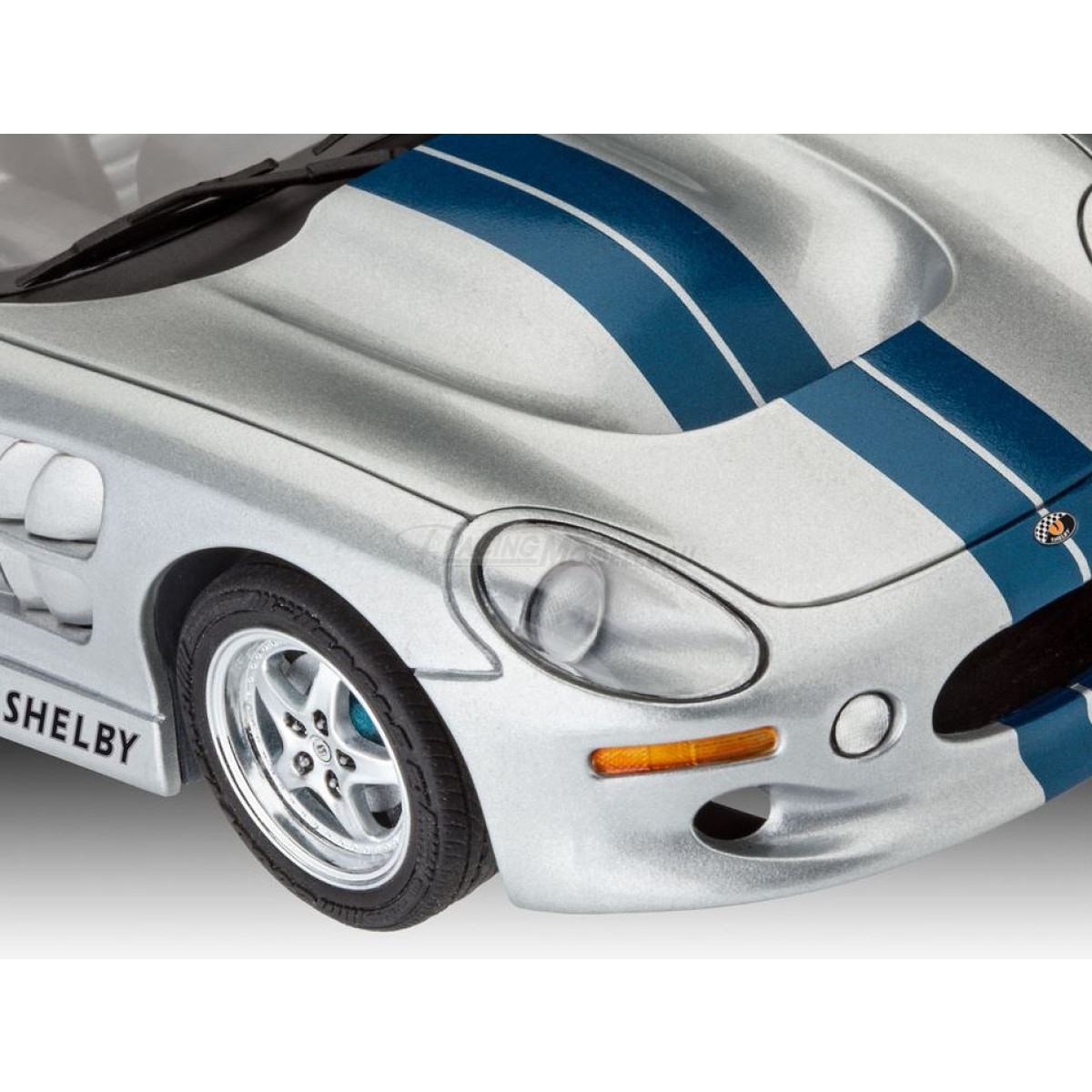 Schelby Series I