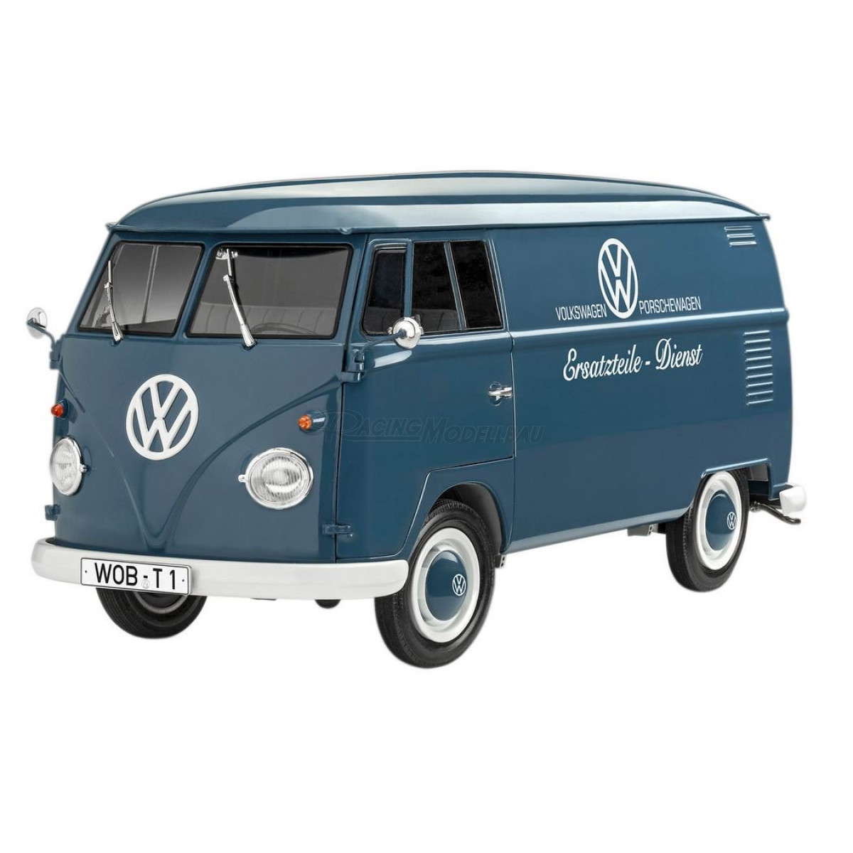 VW T1 Panel Van 75 Years T1