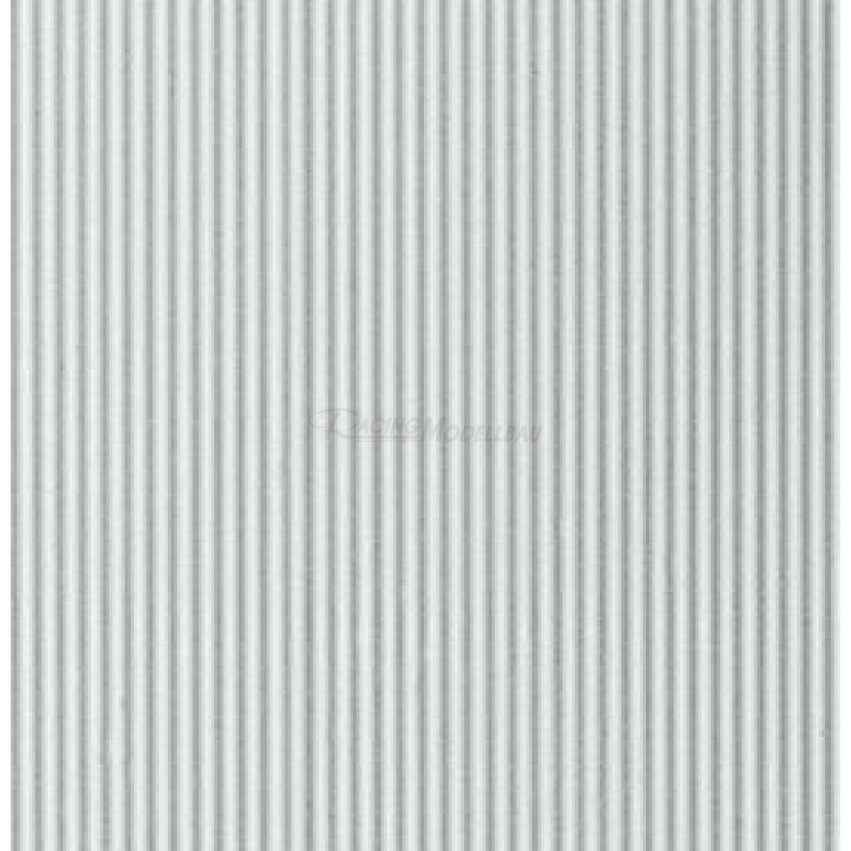 Wellblech 1 Stk. - Verschiedenes