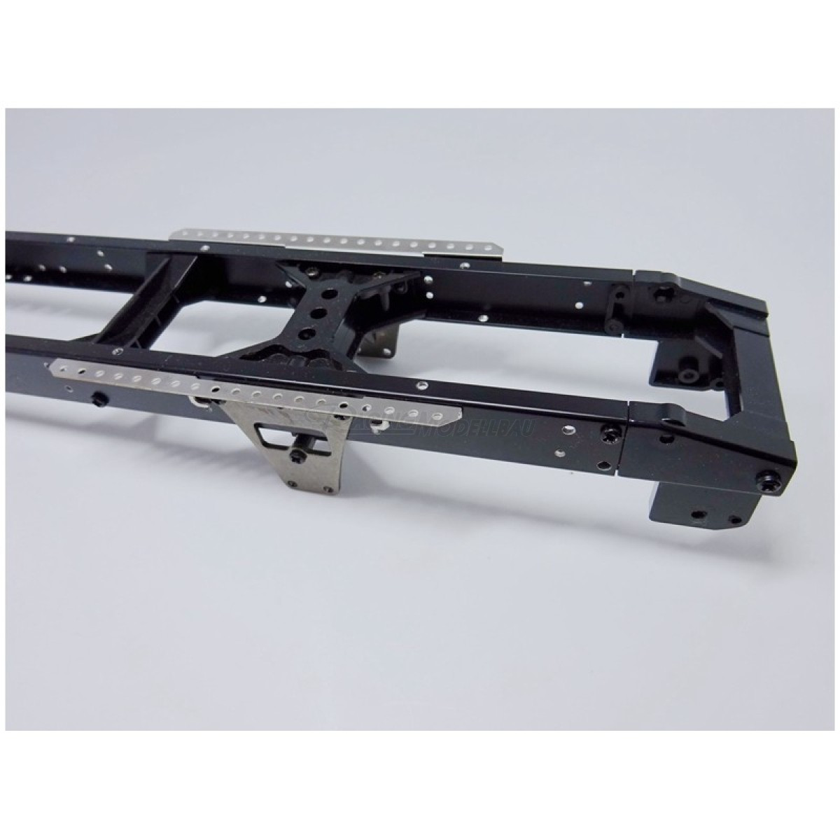 Metal Adjustable Fifth Wheel Plate