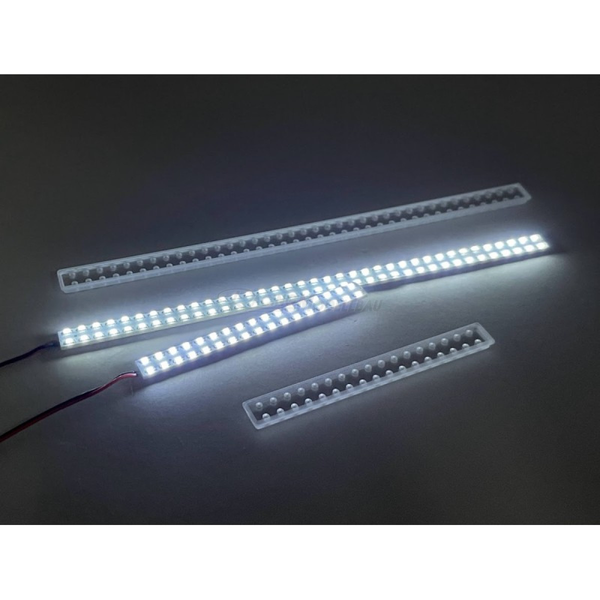 Roof Lamp & Bumper PCB FH16 4x2