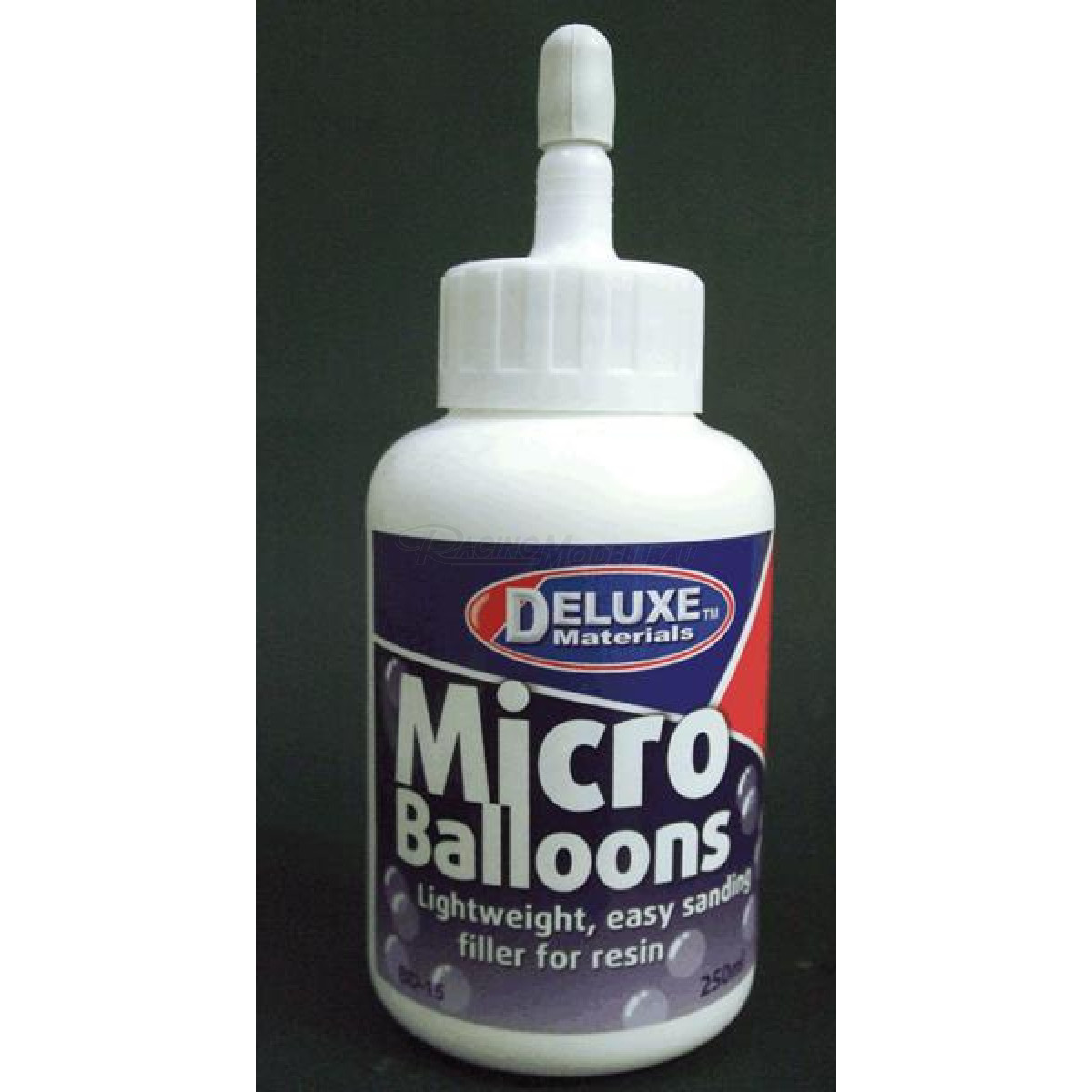 Microballoons 250ml - Klebstoffe - Farben, Klebstoffe