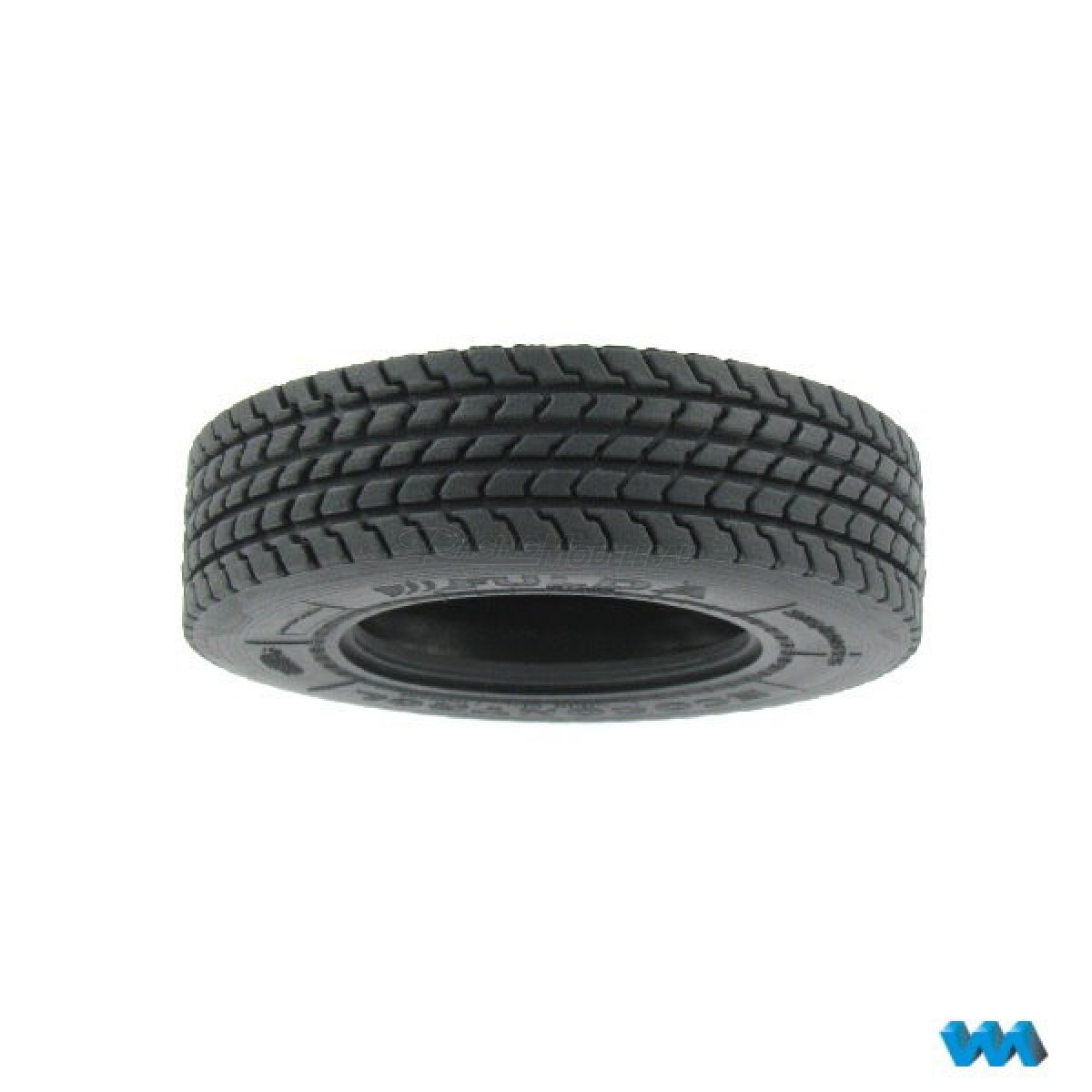 2 Antriebsreifen Fulda Ecocontrol - Felgen, Reifen - Rahmen, Räder ...