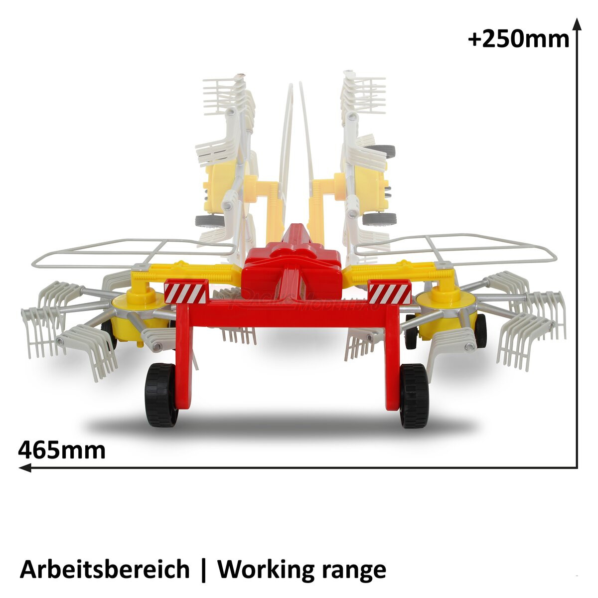 Schwader Pöttinger 1:16