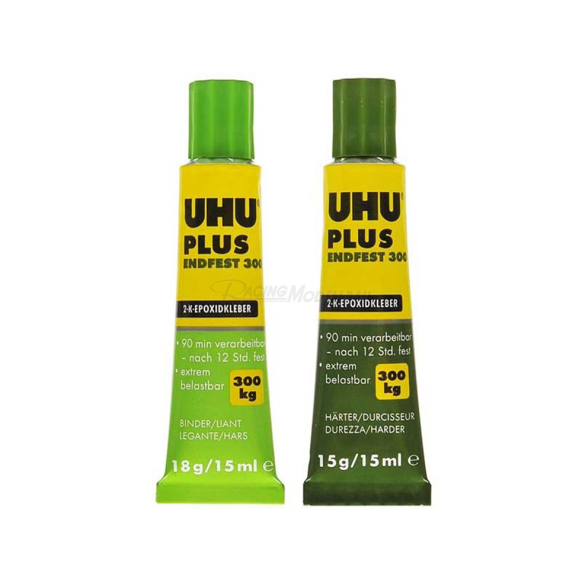 UHU plus Endfest 300 33gr - Klebstoffe - Farben, Klebstoffe