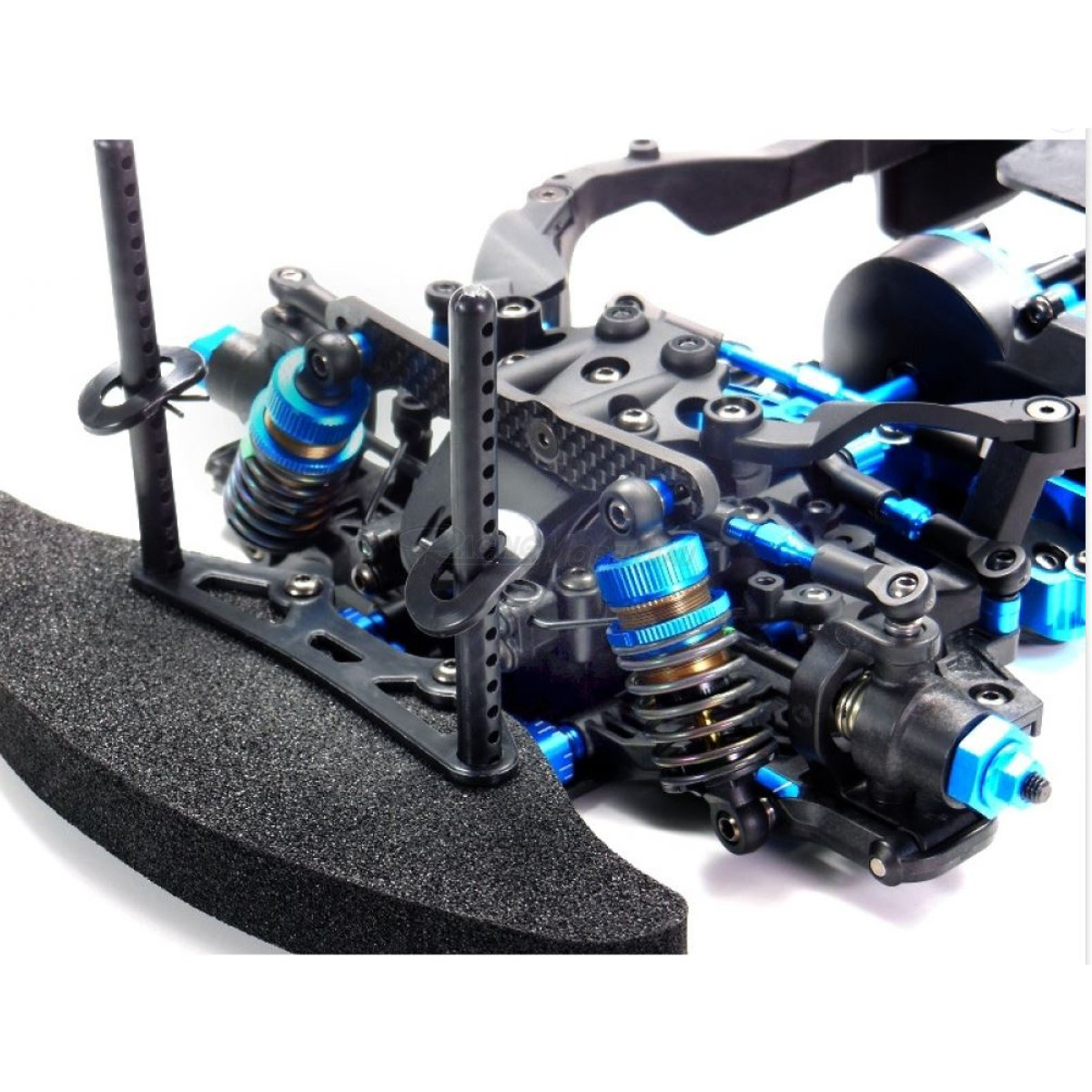 1/10 RC TB-05R Chassis Kit - RC-Cars 1:8 - 1:10 - RC-Autos