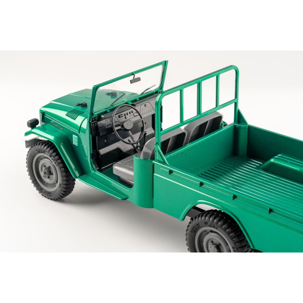 Toyota FJ45 1:12 Crawler RTR 2.4GHz - Rock Crawler