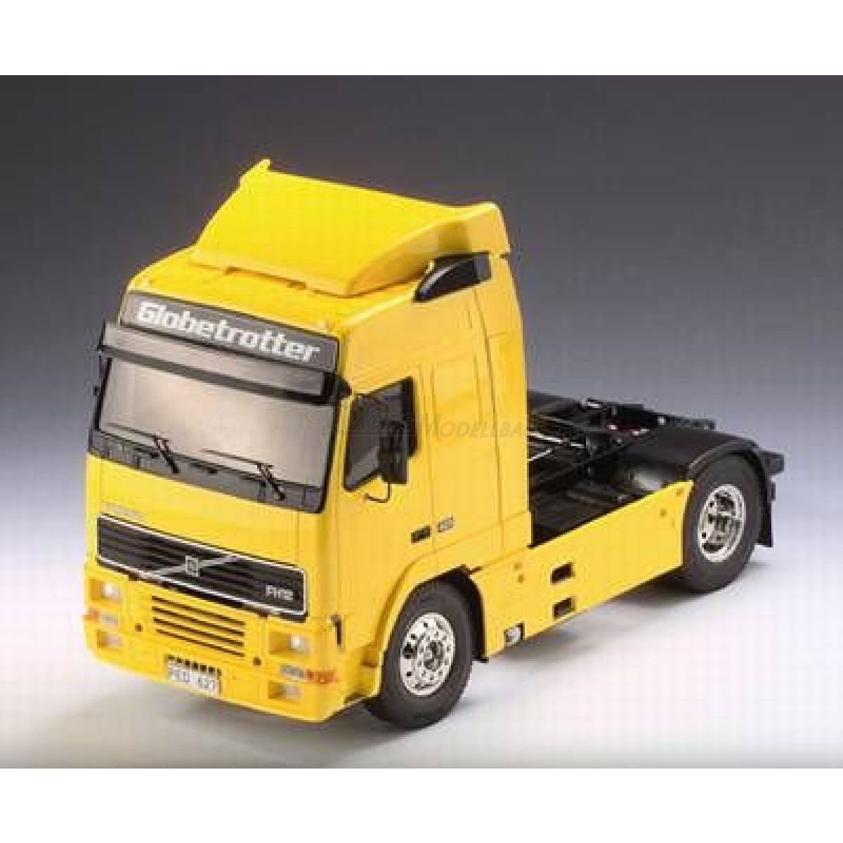 Tam Volvo FH12 Globetrotter - Tamiya, Carson - Truckmodelle ...