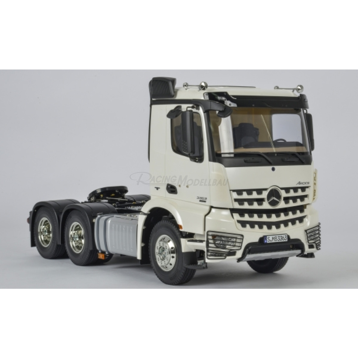 Tamiya MB Arocs 3363 6x4 ClassicSpace