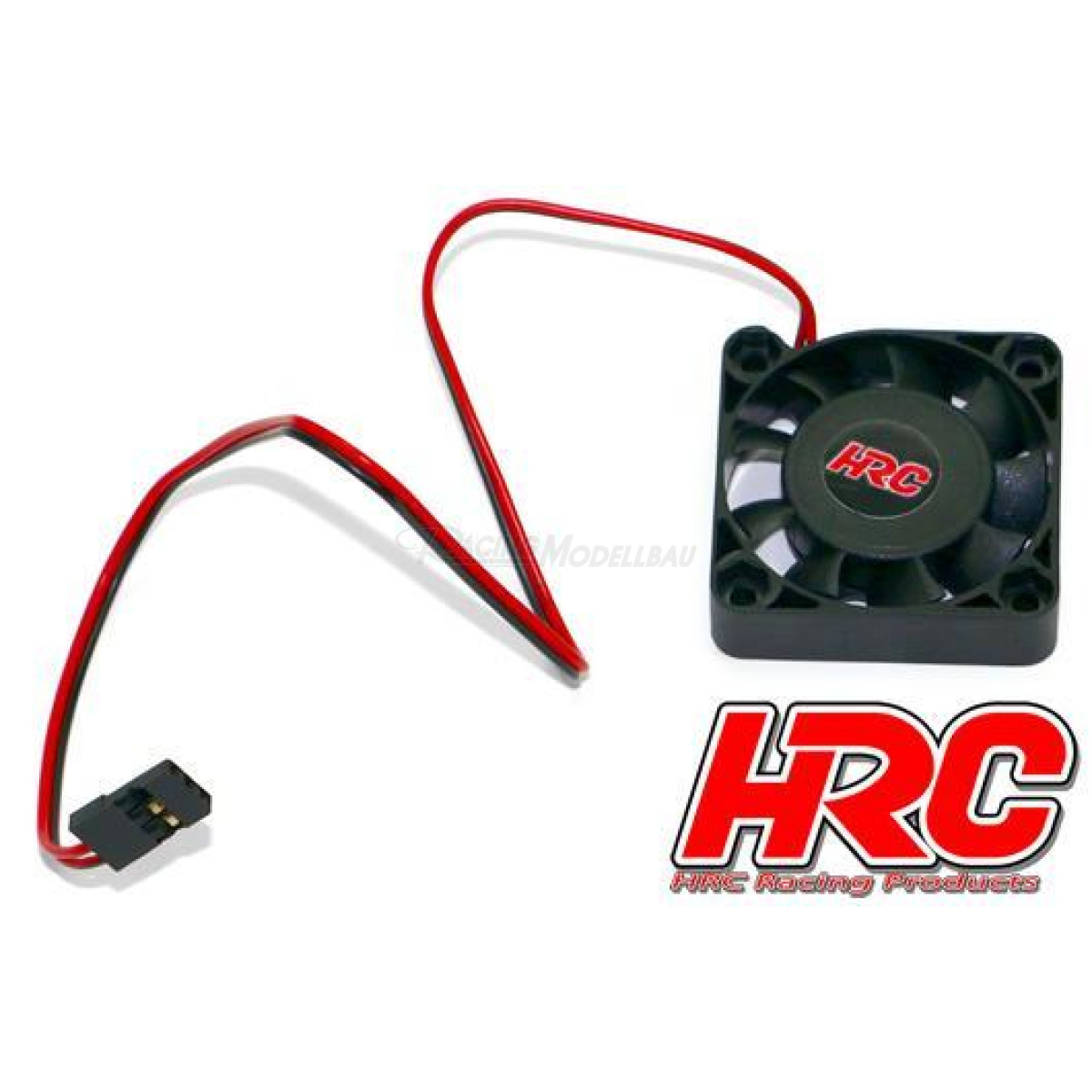 Lüfter 40x40 BL 5-9V JR