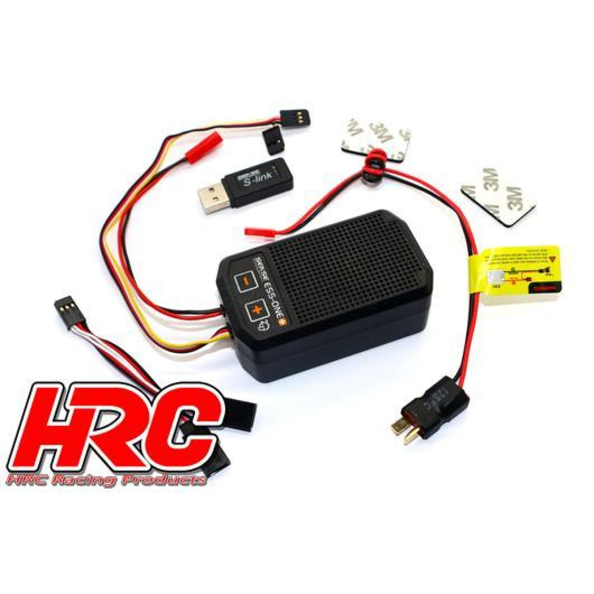 Motorsound Modul Ess-One