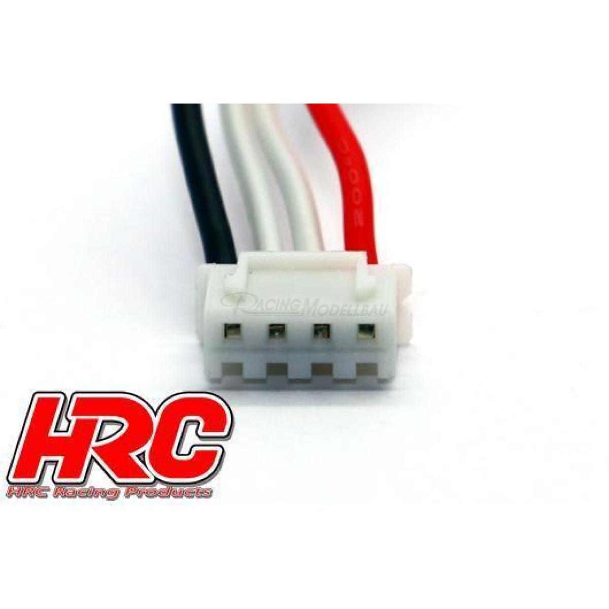 Balancer-Kabel XH 3S 300mm - Verschiedenes