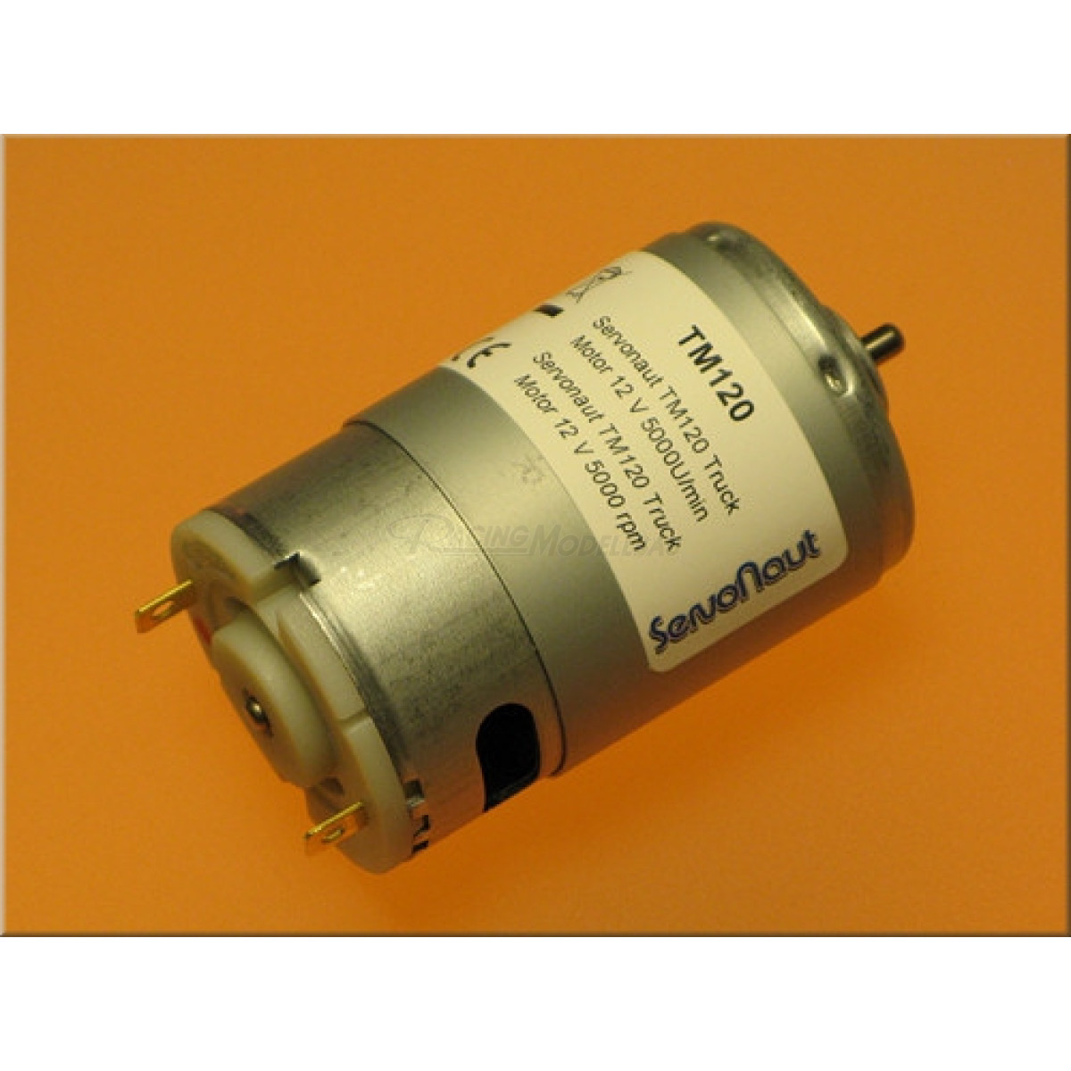 Servonaut Truck Motor 12V 5000U/min TM120 - Diverse Motoren - Motoren ...