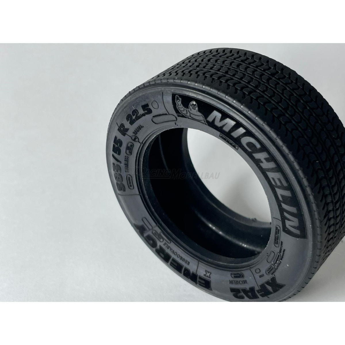 Low Michelin XFA2® ENERGY Front axle tire