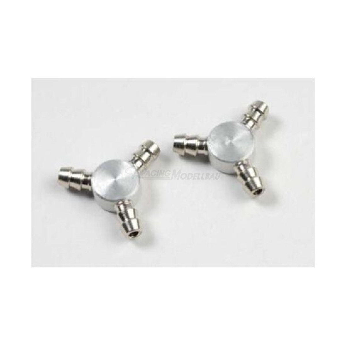 Kraftstoff-Y-Verbindung 2mm