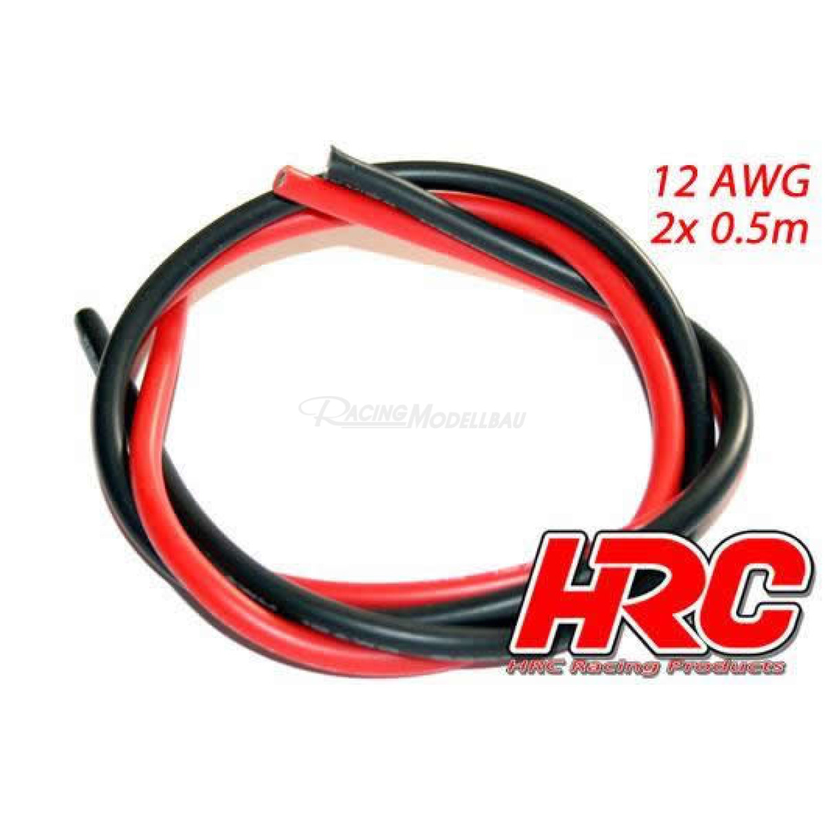 Kabel TSW Pro Racing 12 Gauge'16 - Verschiedenes