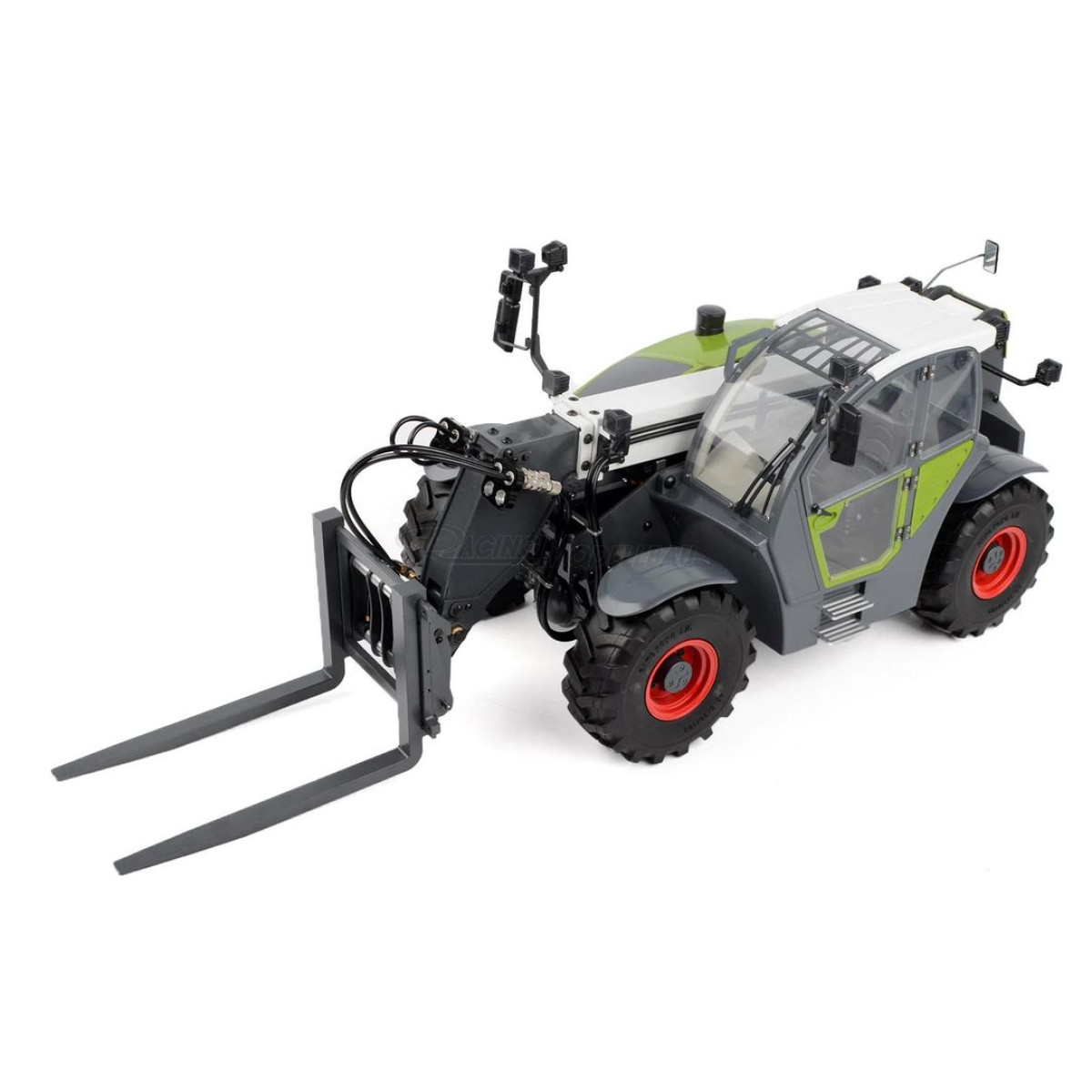 RC4WD Telescopic Hydr.RC Forklift - Modelle - Baumaschinen - Truckmodellbau