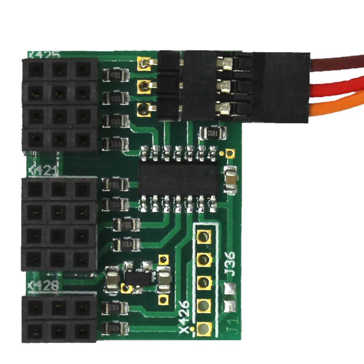 Multiswitch Converter - Beier Electronic