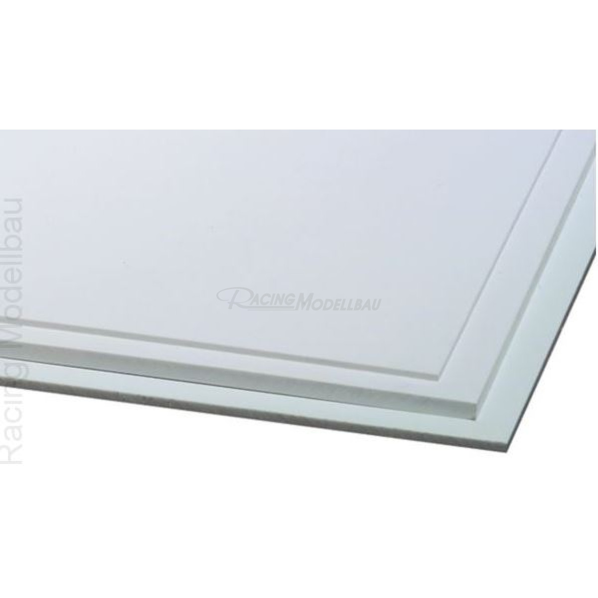 PS-Platte weiss 2x300x600 - Verschiedenes
