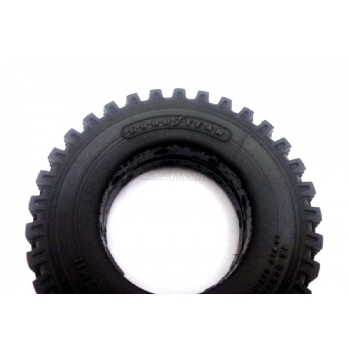 GoodYear 12R24 MIL Geländereifen - Felgen, Reifen - Rahmen, Räder ...