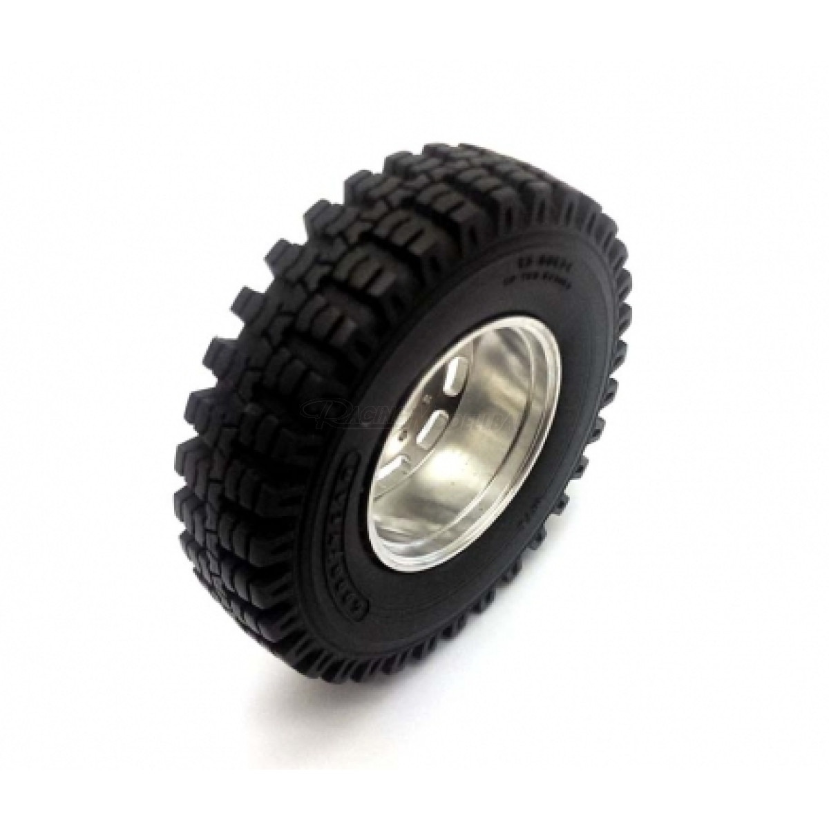 GoodYear 12R24 MIL Geländereifen - Felgen, Reifen - Rahmen, Räder ...