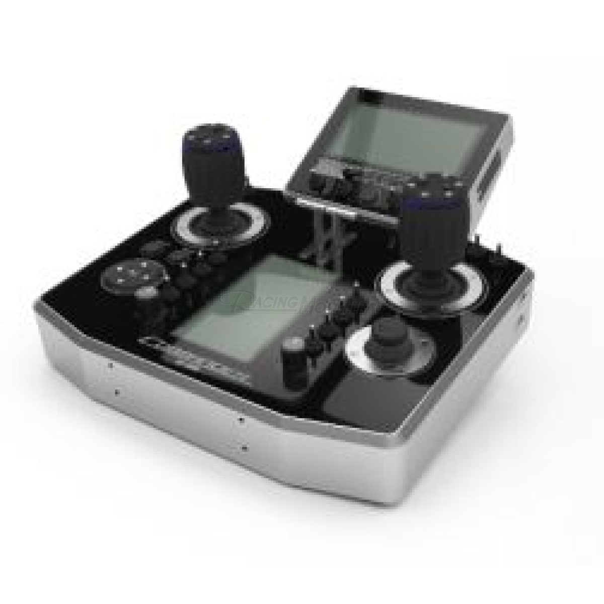 Commander SA-5000 - Fernsteuerungen/Servos