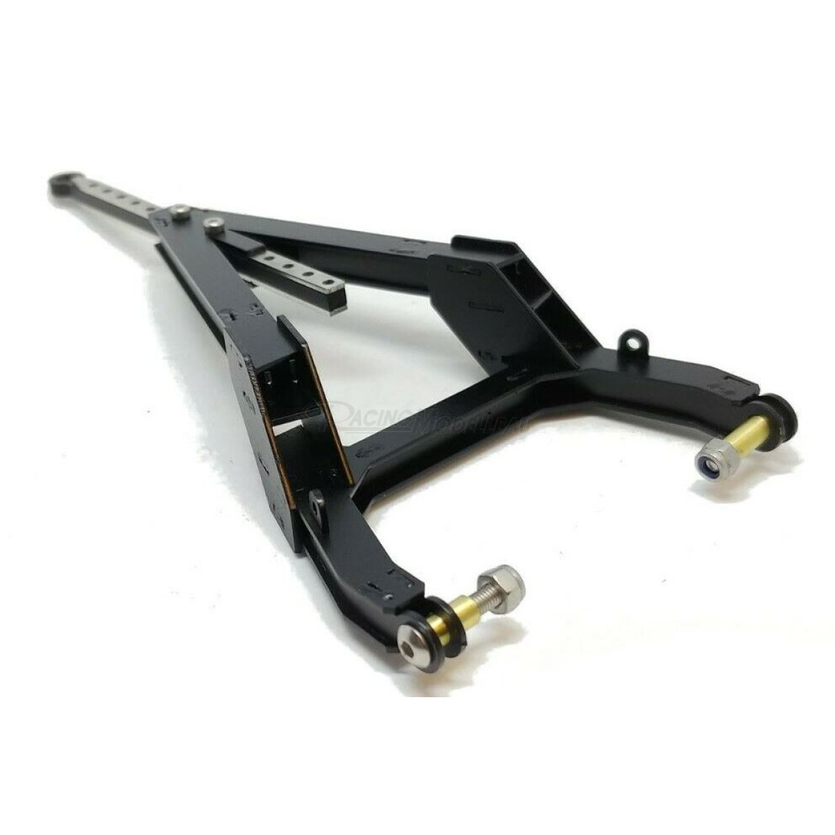 Anhängerkupplung V2 1:14 - Rahmen, Räder, Aufbauten - Truckzubehör ...