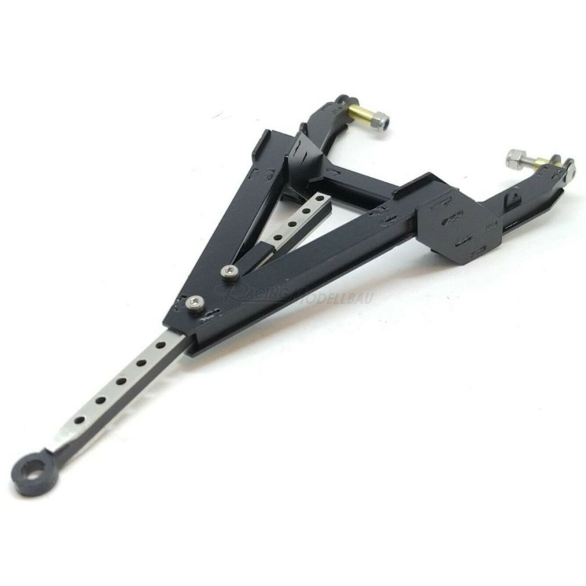 Anhängerkupplung V2 1:14 - Rahmen, Räder, Aufbauten - Truckzubehör ...