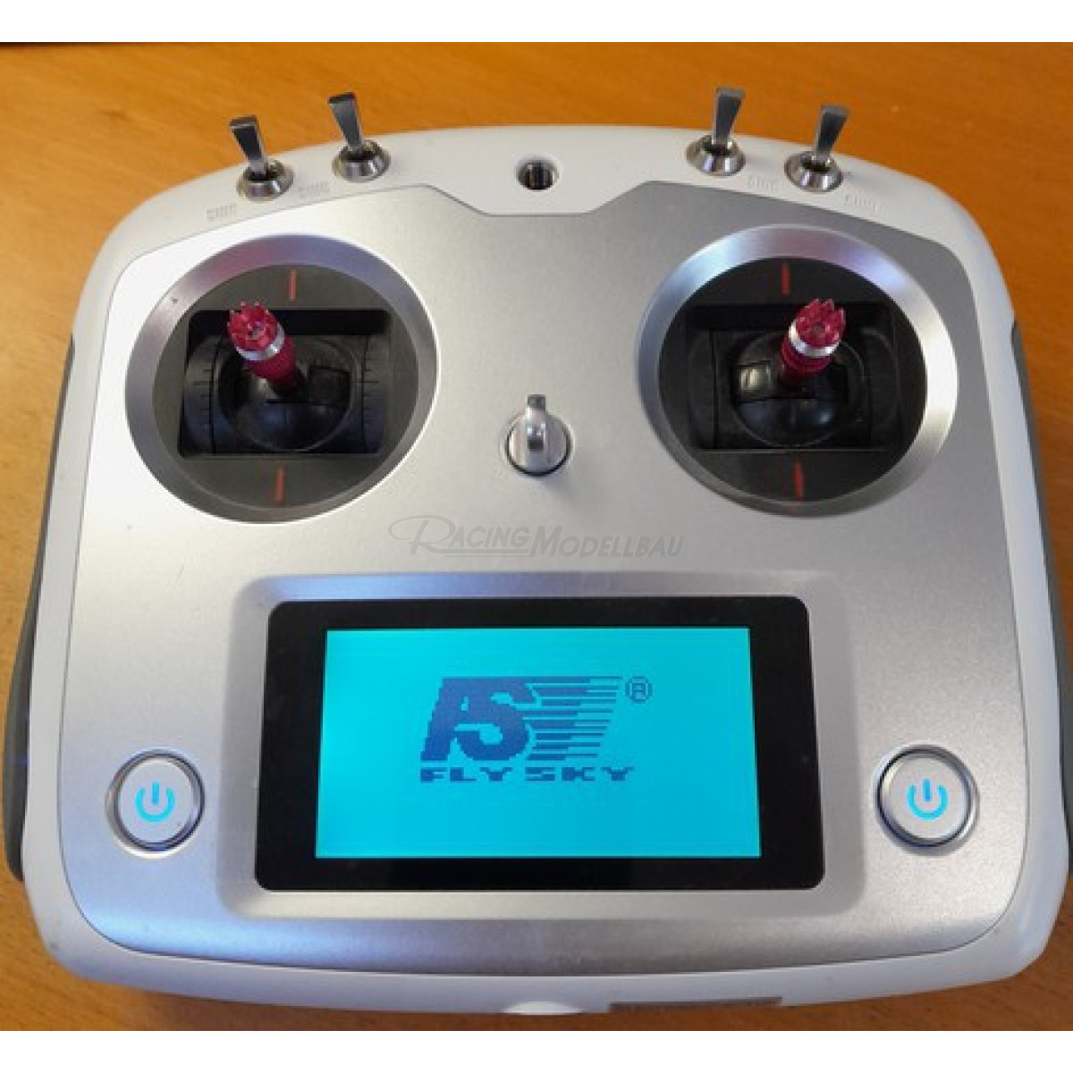 Schalter-Umbauset Flysky i6S