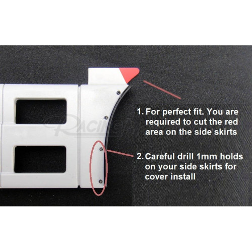 TAM MAN Wheel Cover Option Kit - Fahrerhäuser, Anbauteile ...