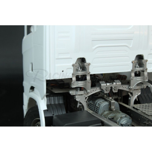 Steel Cabin Hatch Scania 770S