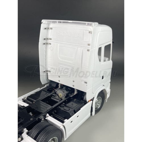 Steel Cabin Hatch Scania 770S