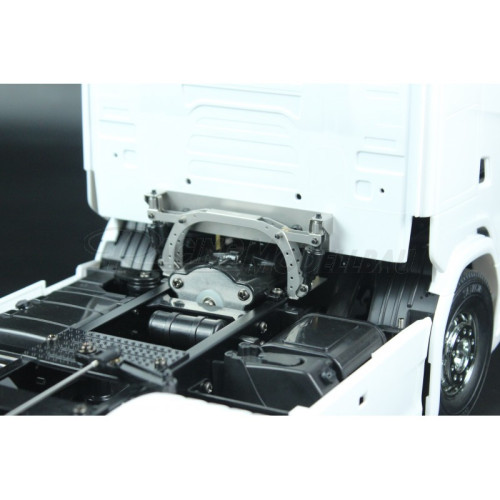 Steel Cabin Hatch Scania 770S