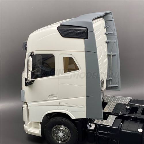 Spoiler Mod.Kit Volvo FH16 - Fahrerhäuser, Anbauteile - Truckzubehör ...